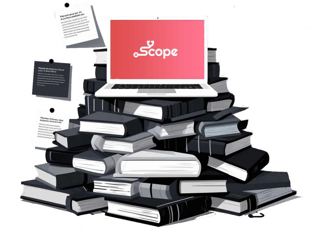 Scope Learning – Scope | Study Smarter